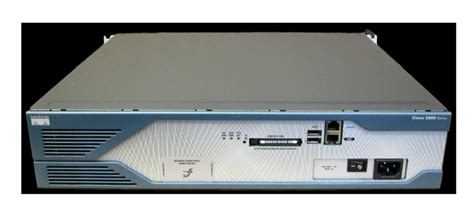 Ethernet Cisco Router 2851 At Rs 8800 In Salem Id 23232988491