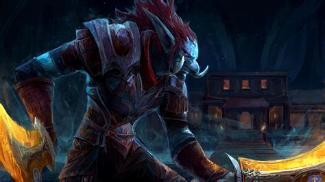Wow Rogue Wallpaper 77 Images
