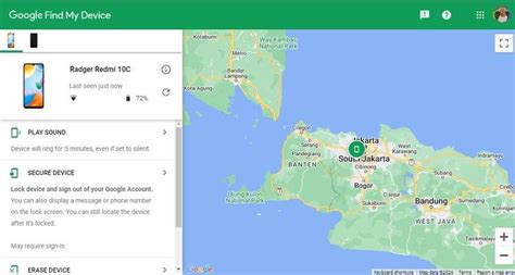 Safely Unlock Your Phone By Find My Device Here S How