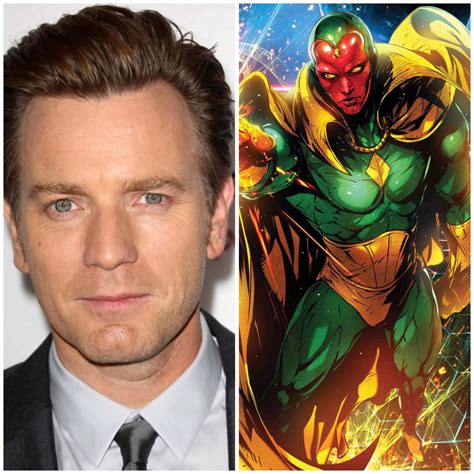 Mcu Recast Avengers R Fancast