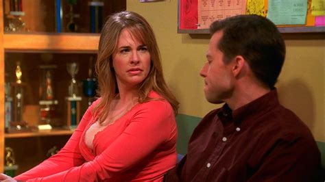 Naked Stephanie Erb In Two And A Half Men