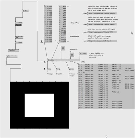 Getting Started With LattePanda And VVVV Hackster Io