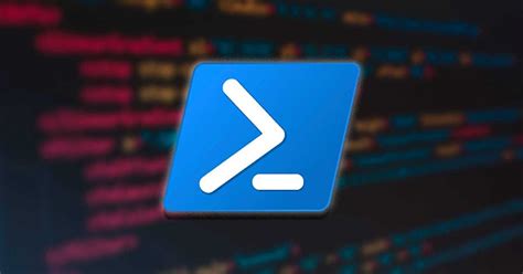 Comandos PowerShell Lista de mejores y básicos