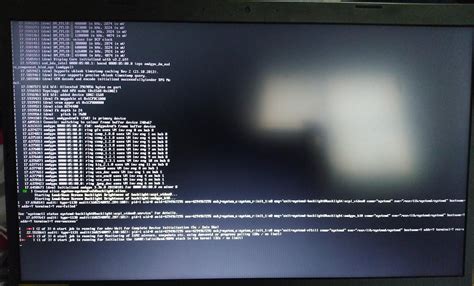 HELP Linux Newbie Fedora Live Usb Stuck At Boot R Fedora