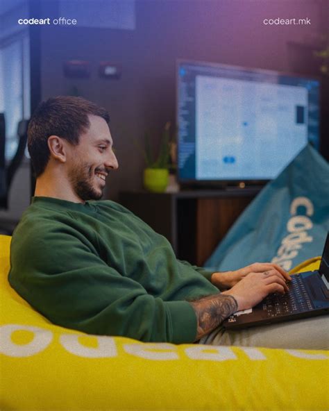 Codeart On Linkedin Officelife Cozyworkspace Codeart