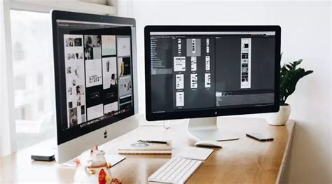how different types of web hosting affect website management