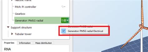 Generator Electrical Sensor Ashes Documentation