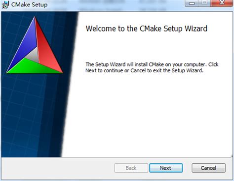 windows cmake mingw 搭建c c 开发环境 知乎
