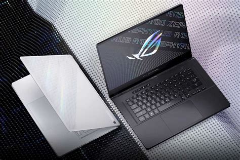 Asus Rog Zephyrus G G Duo Se And Flow X Launch In India