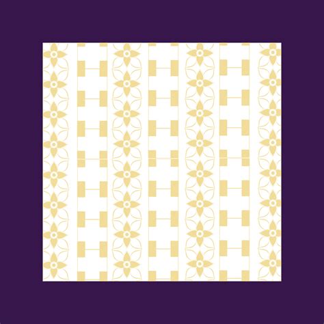 Shape Pattern Design 20736028 Vector Art At Vecteezy