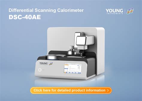 How Specific Heat Capacity Measurement Reveals The Secrets Of Materials