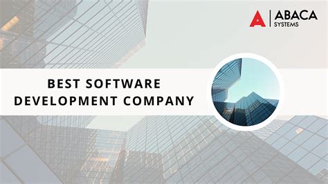 Best Oracle Apex Development Services Abacasys Medium