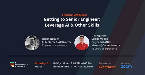 Getting To Senior Engineer Leverage Ai And Other Skills Itpa