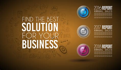 깨끗하다 인포그래픽 레이아웃 템플릿을 데이터와 정보 분석을 위한 계급에 대한 스톡 벡터 아트 및 기타 이미지 계급 그래프 기업 재무와 산업 Istock