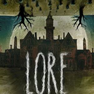 Lore Rotten Tomatoes