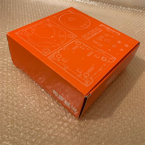 Clear Orange Dreamcast Set Region Free Retroasia