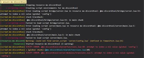 [free] [abandoned] [esx Qbcore] Discord Manager Bot Easy Setup A Great Management Bot For
