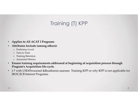 Joint Capabilities Integration And Development System Pdf