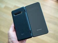 Lg V Hands On Review Don T Overlook This Galaxy S Competitor Android Central