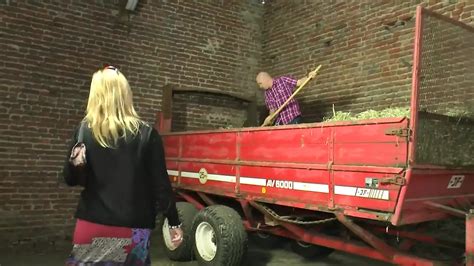 Farmer Porn Videos Hot Sex In The Barn XHamster