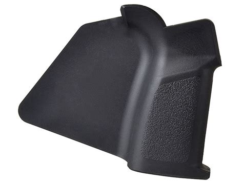 Strike Industries Simple Featureless Ar 15 Lr 308 Grip Black