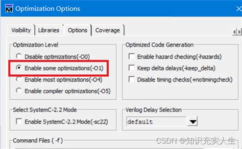 Modelsim仿真操作指导modelsim怎么仿真 Csdn博客