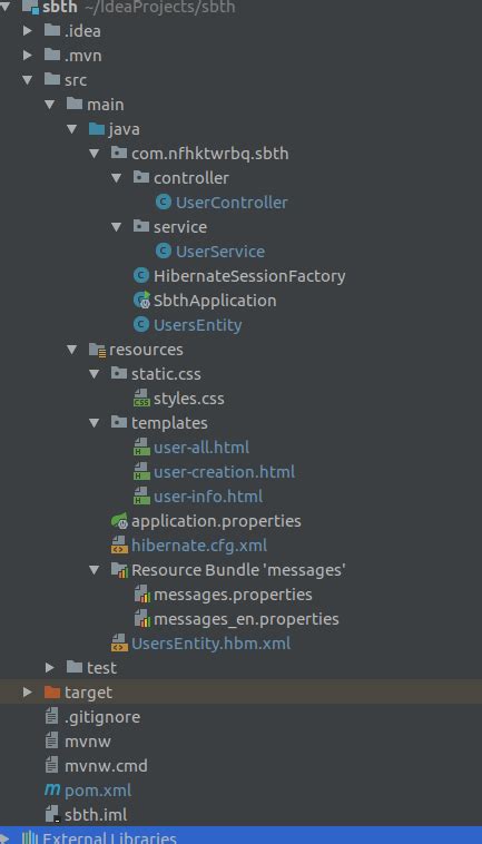 Java Hibernate Illegalargumentexception Occurred Calling Getter Of Stack Overflow