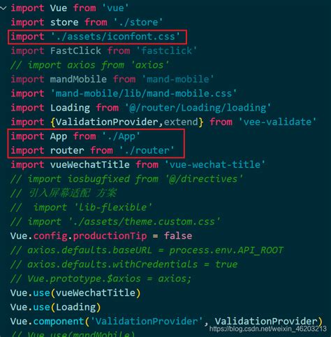 Vue项目 Build 打包后部分样式错乱问题vue打包样式错乱 Csdn博客 Vue项目 Build 打包后部分样式错乱问题vue打包样式错乱 Csdn博客