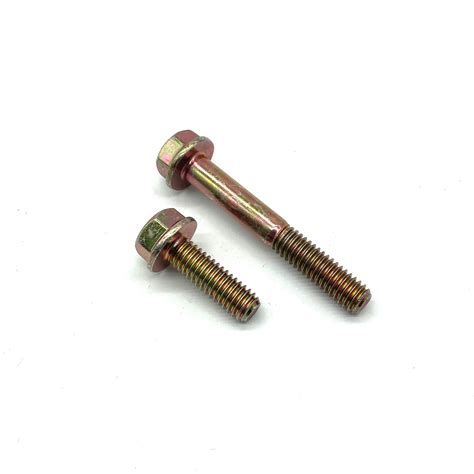 Dodge Dakota 97 02 25l Thermostat Housing Bolts Grade 8 Region Offroad