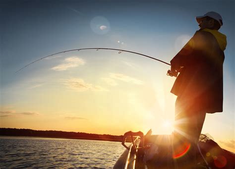Fall Fishing In Canada Top Tips BOATsmart Blog