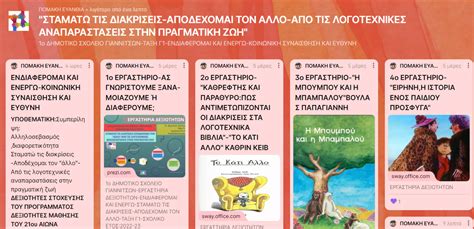 1ο Δημοτικό Σχολείο Γιαννιτσών Τάξη Γ1 Το ιστολόγιο της τάξης μας στην E Me