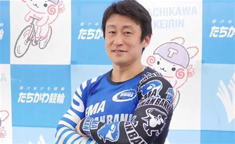 【競輪選手】元jリーガーの北井佑季選手は同級生と結婚していた？獲得賞金・年収を調査！ Keirin Voyage