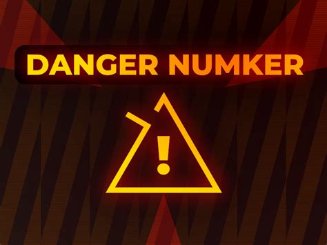 Danger Numker Fictional Googology Wiki Fandom Danger Numker Fictional Googology Wiki Fandom
