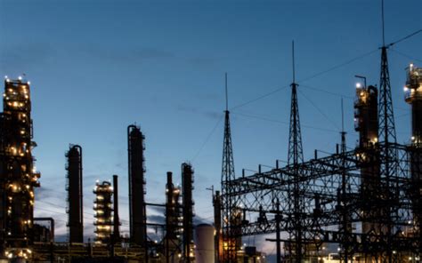 Optical Gas Imaging Cameras Quickset Defense Technologies