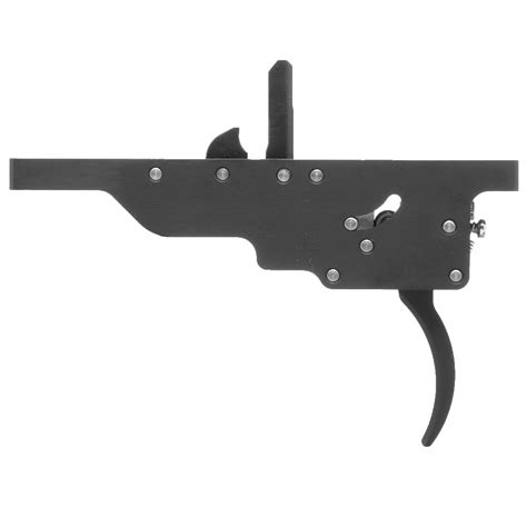 Tti Airsoft Vss Zero Trigger 90 Grad Cnc Abzugseinheit F Tm Vsr 10