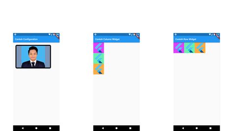 Github Amushawwirflutterapplicationbasic