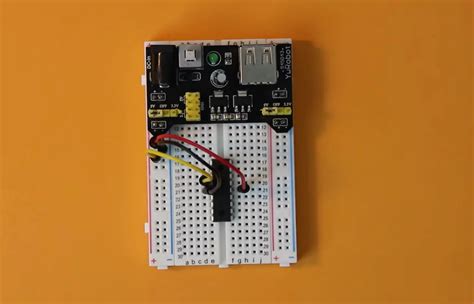 How To Program A Pic Microcontroller Electronicshacks