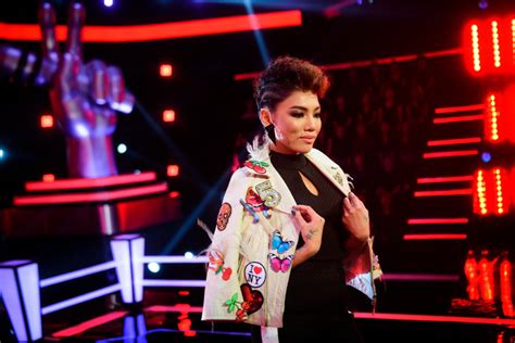 โชว์เจ๋งโดนใจ โค้ชมือลั่น รอบแบทเทิล “เดอะวอยซ์ 5” ประเดิมวีคแรก