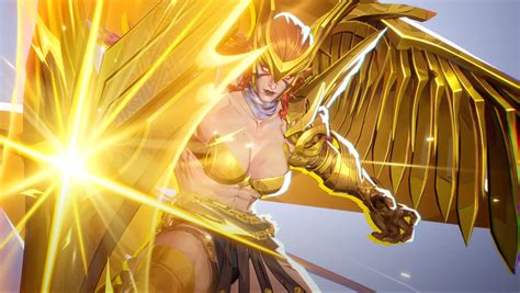 Angela League Of Legends