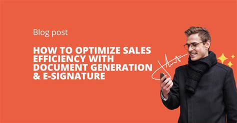 Pdf Butler Salesforce Document Generation On Linkedin Optimize Sales Efficiency With Document