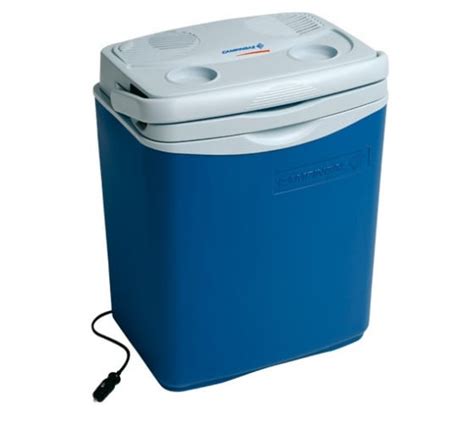 Автомобильный холодильник CAMPINGAZ 12в POWERBOX 24 68679 - выгодная ...
