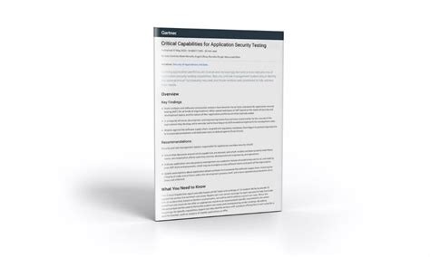 Appsec Consolidation Security Tool Consolidation Black Duck