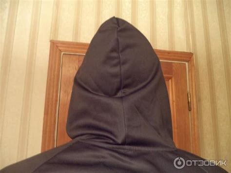 Отзыв о Худи аниме мужское оверсайз с рисунком "Sekai Dzen" | В худи ...