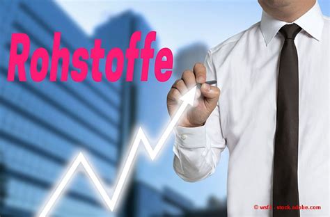 Etf Securities Mit Zwei Neuen Rohstoff Etfs