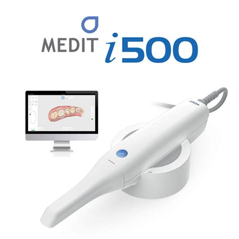 Medit I500 Intraoral Dental 3d Scanner 3dhubgr 3dhub Gr Το πρώτο 3d Printing Hub στην Ελλάδα