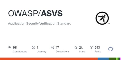 Asvs 4 0 Docs En Owasp Application Security Verification Standard 4 0 3