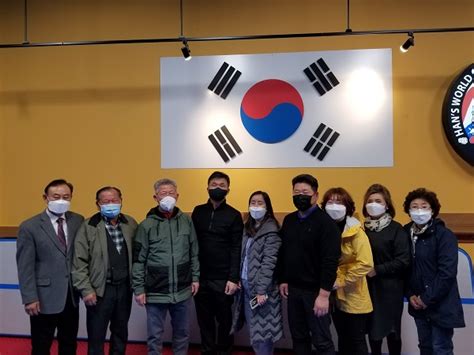 2021년도 워싱턴주 밴쿠버 한인회 정기 이사회 개최 Oregon Korean Community Website