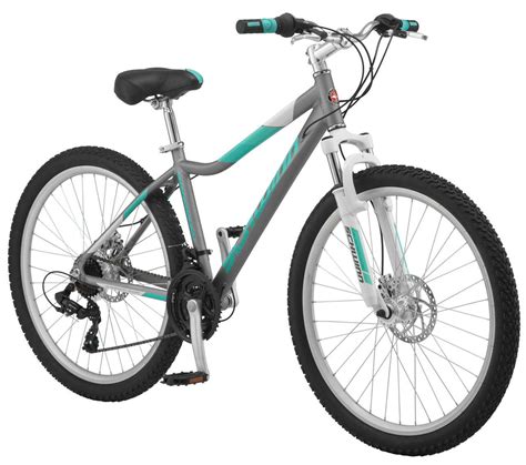 Женский велосипед Schwinn Breaker Womens (2021) купить в Москве, цена ...