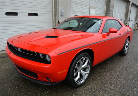 2015 Dodge Challenger Sxt Plus Review Mopar Blog