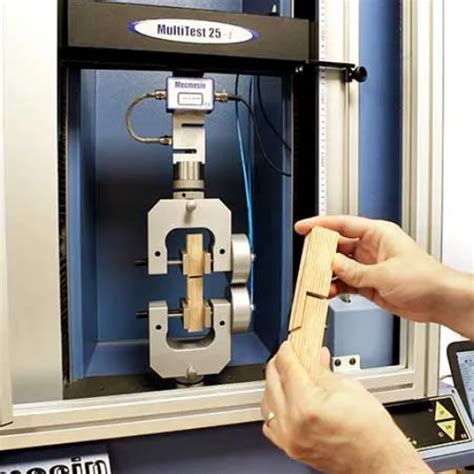 Understanding The Lap Shear Test Essential Insights Into Astm D1002 For Adhesively Bonded